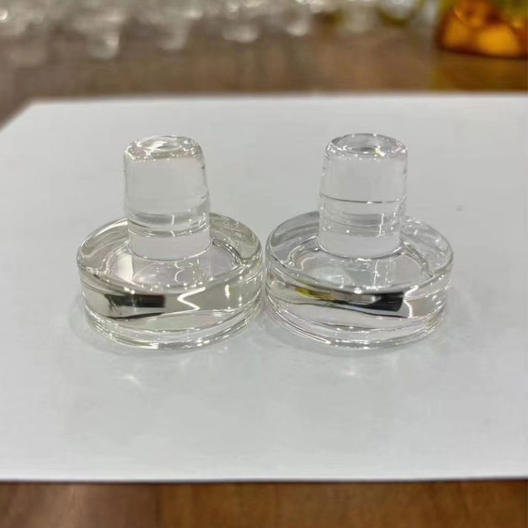Bulk Vintage Glass Bottle Caps - Baicheng Glass Bottles