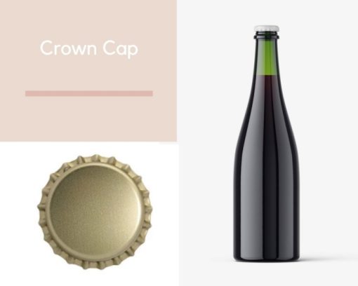 What is the Top of a Wine Bottle Called? – A Guide to Wine Closures